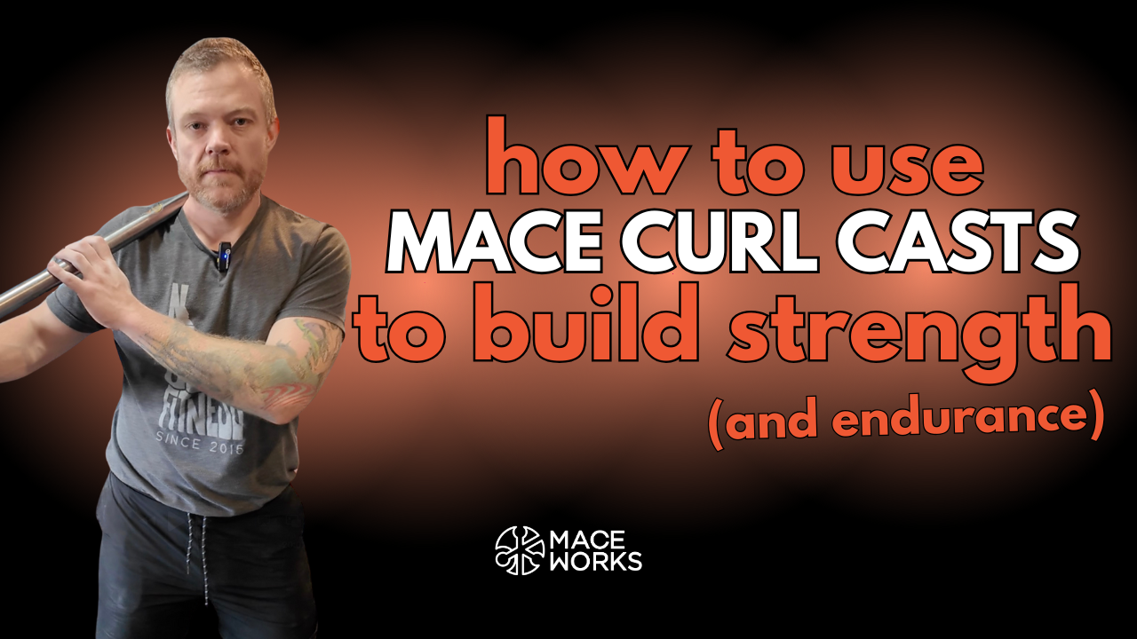 Curl Casts for Strength: Build Control, Volume, and Better Swings – CK ...