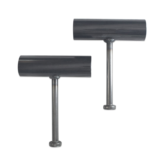 T Handles | Stability Push-Up Grips (Neurogrips) – CK Maceworks